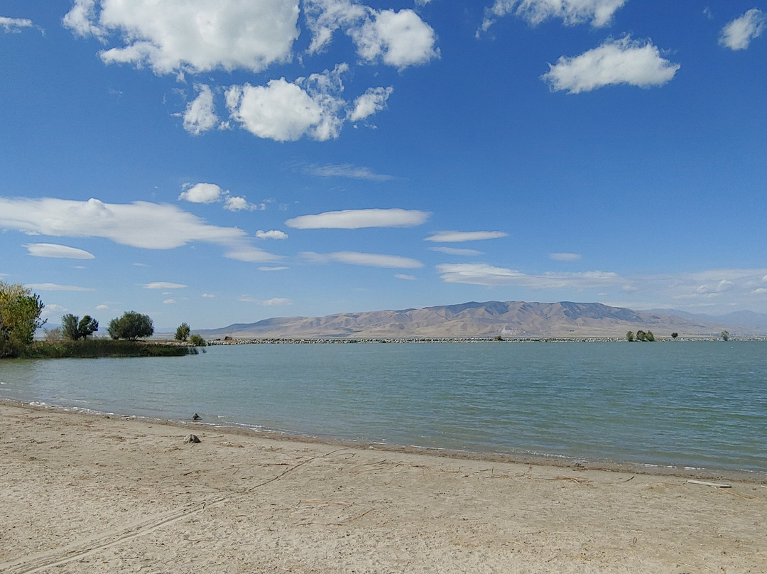 2024年11月Utah Lake State Park景点攻略-Utah Lake State Park门票预订|地址|图片-Utah ...