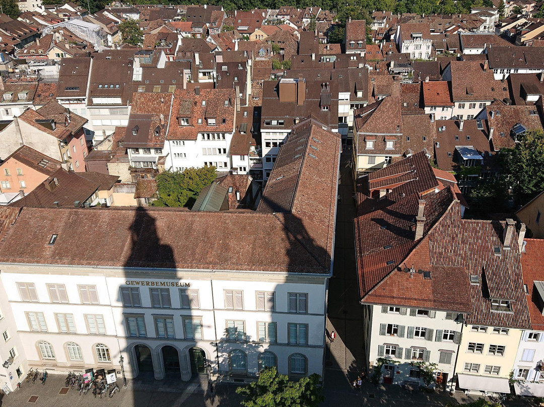 2024年1月Winterthur - Official City Tours景点攻略-Winterthur - Official City ...