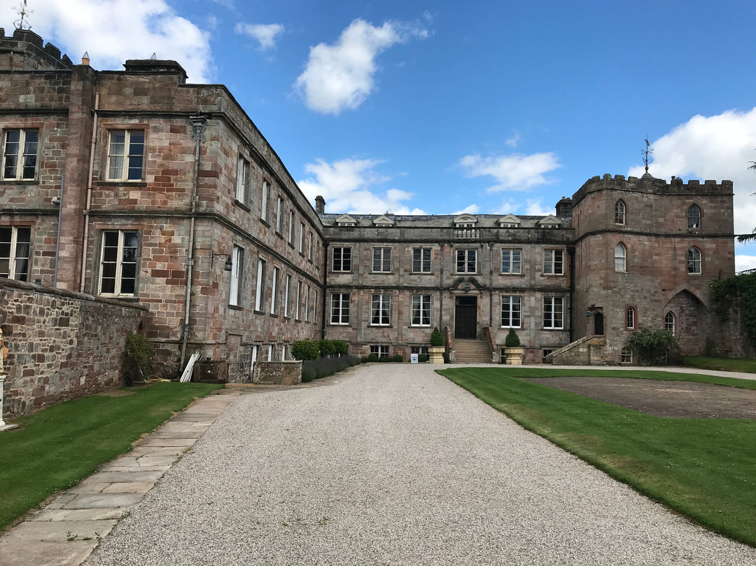 2023年12月Appleby Castle景点攻略-Appleby Castle门票预订|地址|图片-Appleby Castle景点点评-猫途鹰