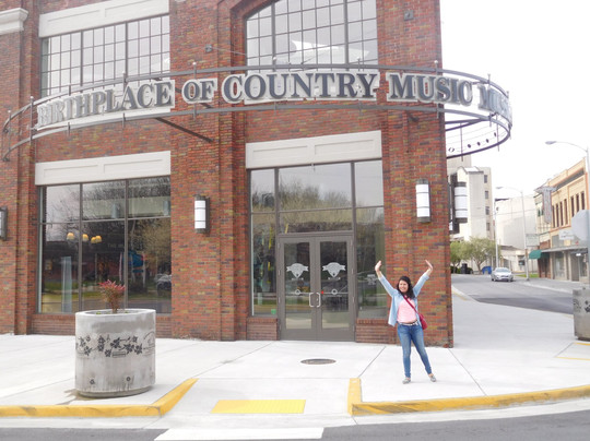 2024年3月The Birthplace of Country Music Museum景点攻略-The Birthplace of ...