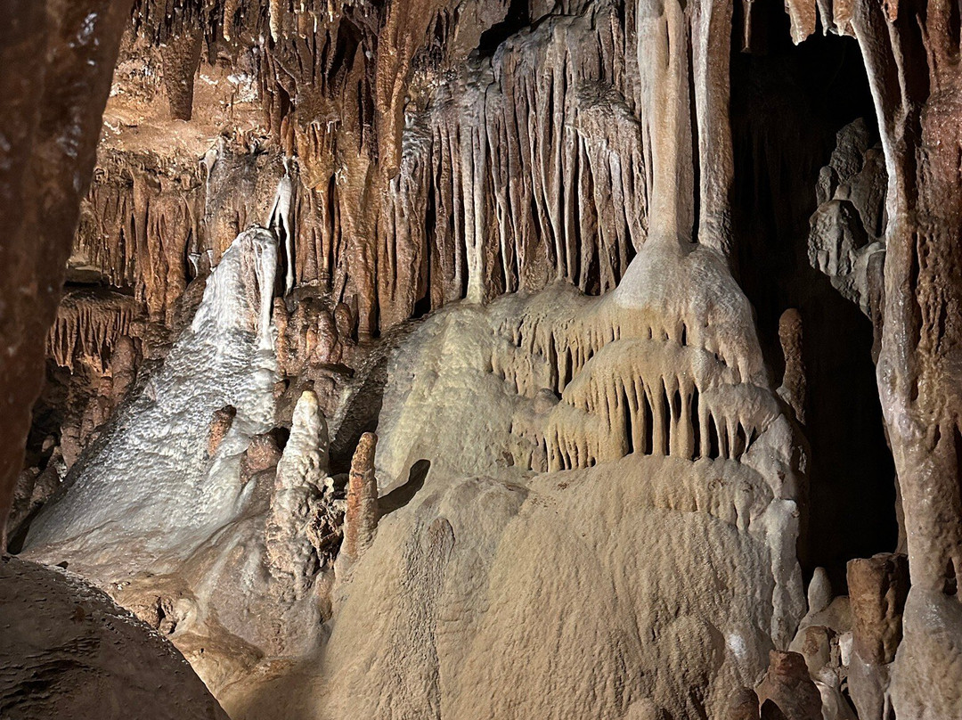 2023年11月Crystal Cave景点攻略-Crystal Cave门票预订|地址|图片-Crystal Cave景点点评-猫途鹰