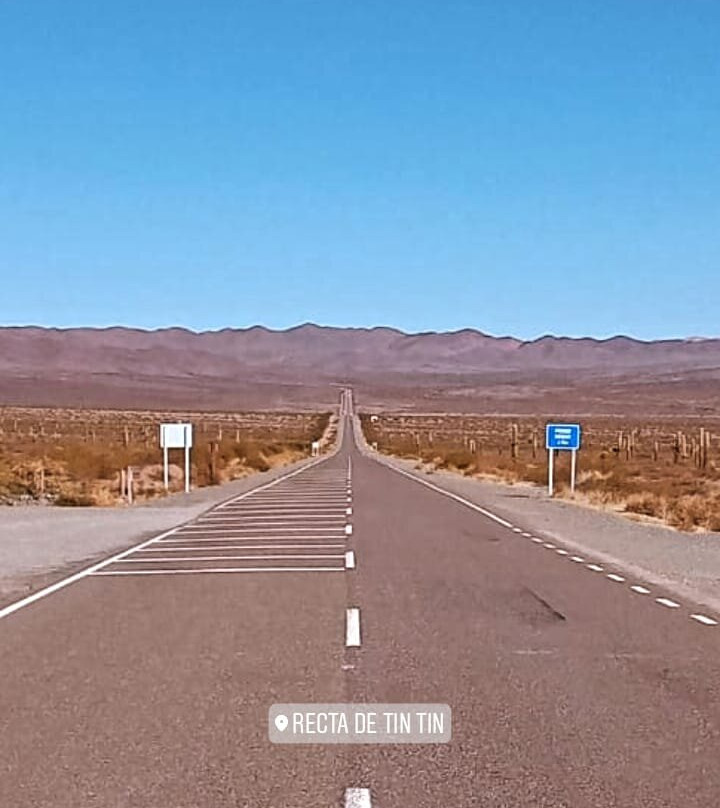 2024年10月Recta del Tin Tin景点攻略-Recta del Tin Tin门票预订|地址|图片-Recta del Tin ...