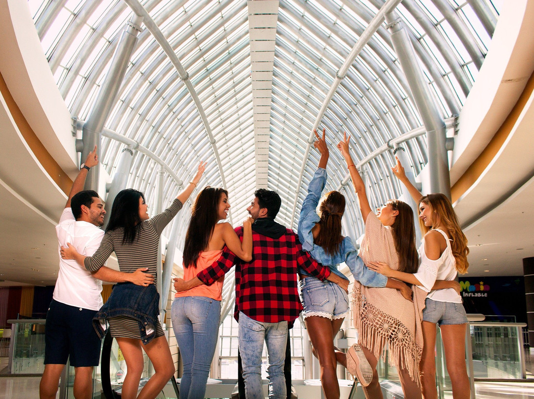 2024年12月Sambil Santo Domingo景点攻略-Sambil Santo Domingo门票预订|地址|图片-Sambil ...