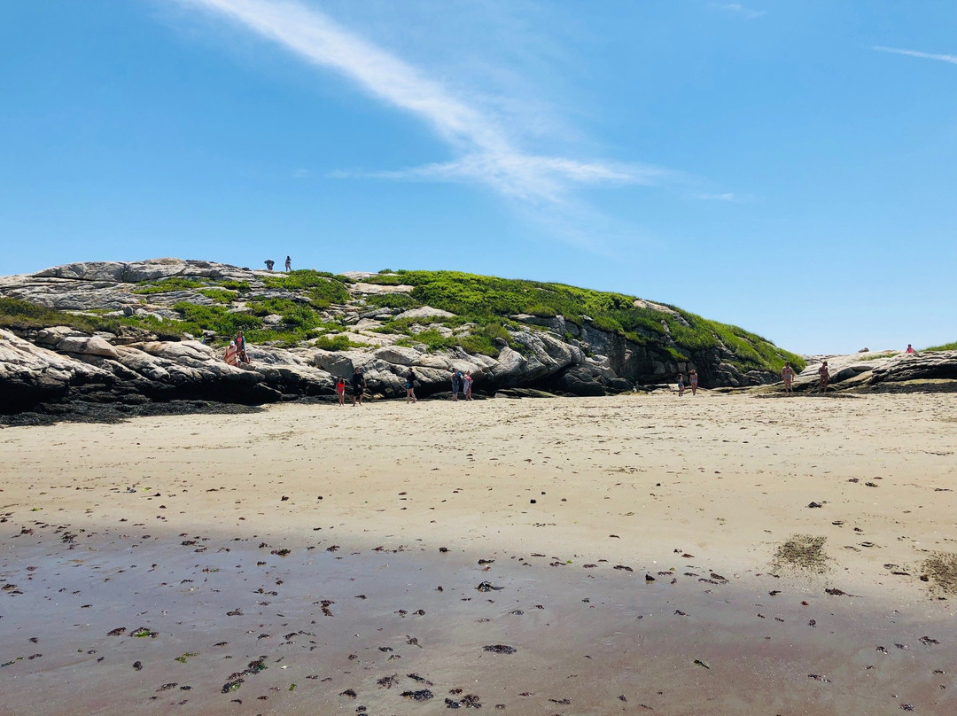 2023年11月Popham Beach State Park景点攻略-Popham Beach State Park门票预订|地址|图片 ...
