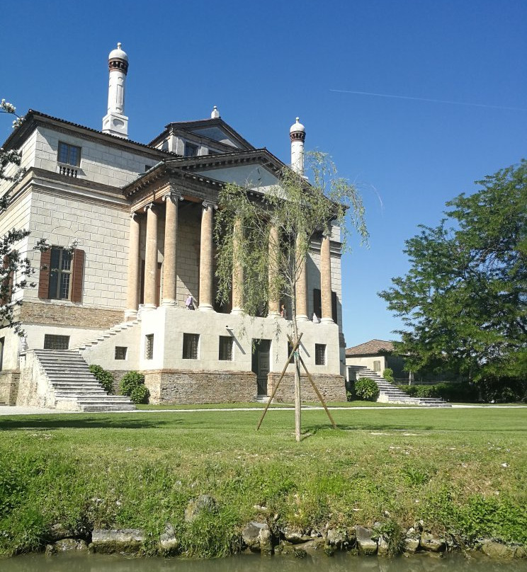 2024年4月La Malcontenta景点攻略-La Malcontenta门票预订|地址|图片-La Malcontenta景点点评-猫途鹰