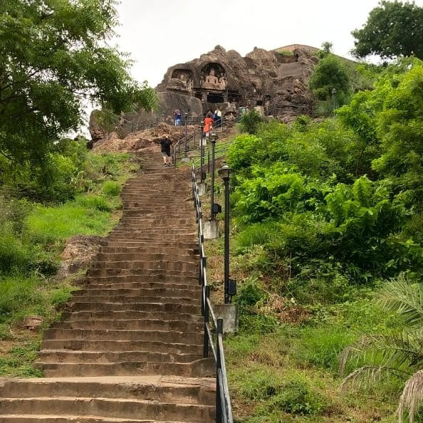 2023年9月Visakhapatnam District旅游攻略-旅游必去景点-旅游景点门票-猫途鹰