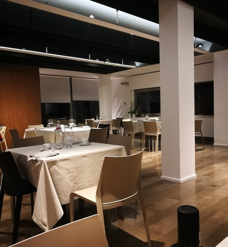 Osteria dei Sani - (Notaresco)餐厅/美食点评 - 餐厅地址/餐厅电话/餐厅周边信息/餐厅推荐菜 ...