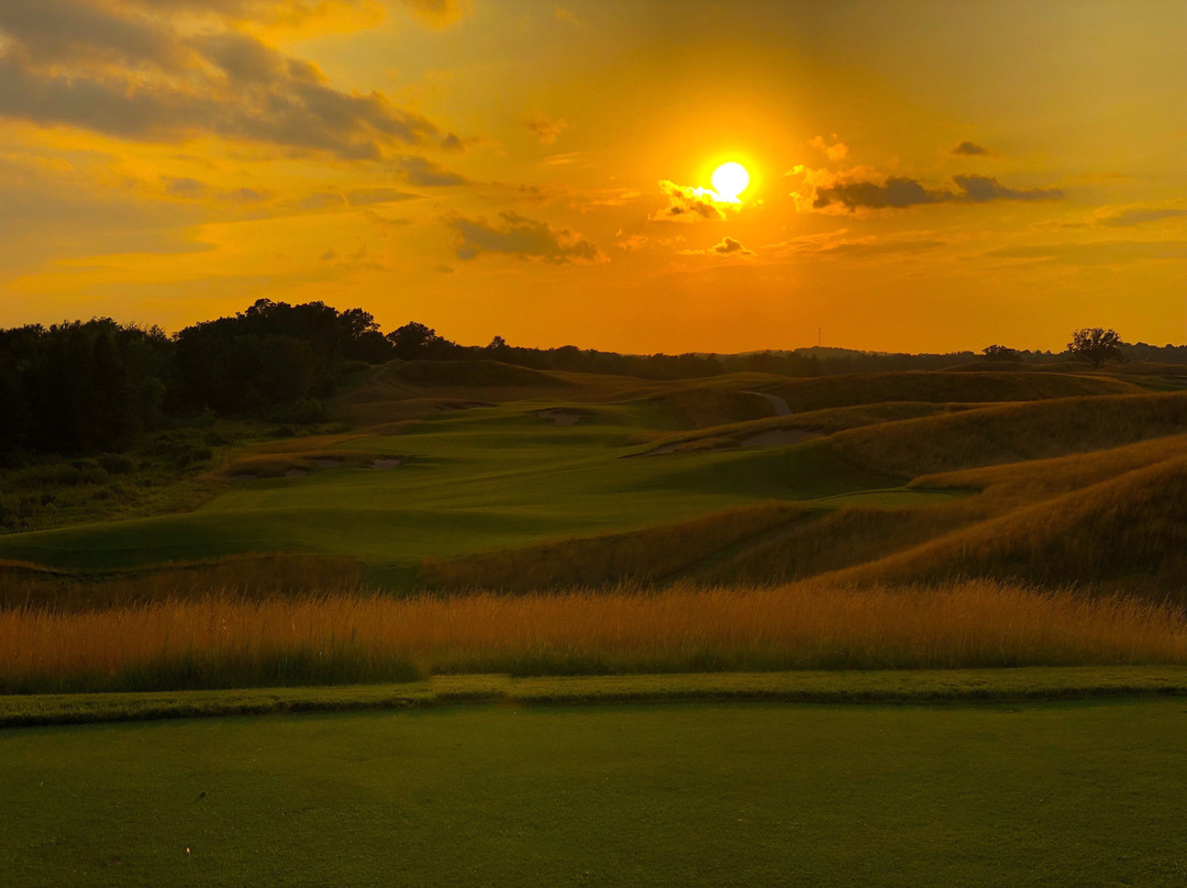 2023年12月Erin Hills Golf Course景点攻略-Erin Hills Golf Course门票预订|地址|图片 ...