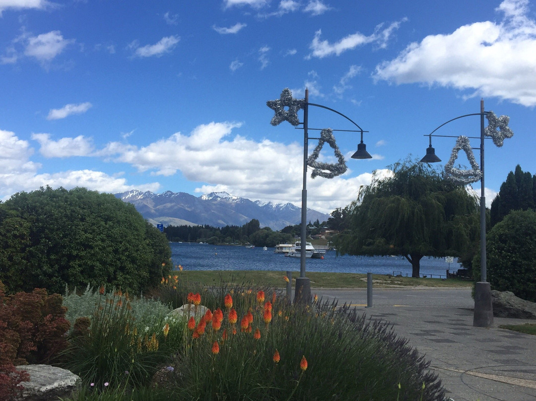 2025年2月瓦纳卡湖景点攻略-瓦纳卡湖门票预订|地址|图片-瓦纳卡湖景点点评-猫途鹰