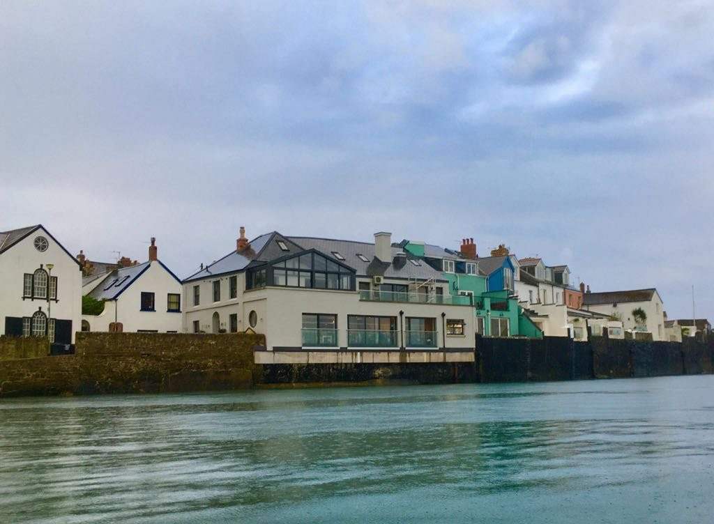 The Royal George Restaurant - (Appledore)餐厅/美食点评 - 餐厅地址/餐厅电话/餐厅周边信息/餐厅 ...