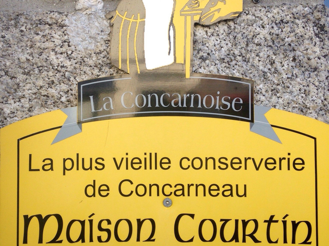 2025年2月Riec-sur-Belon旅游景点攻略-Riec-sur-Belon旅游住宿,-Riec-sur-Belon旅游美食-猫途鹰