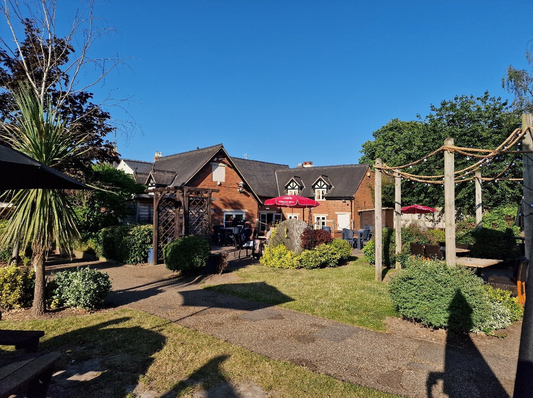 Dog & Duck - (Shardlow)餐厅/美食点评 - 餐厅地址/餐厅电话/餐厅周边信息/餐厅推荐菜 - Tripadvisor猫途鹰