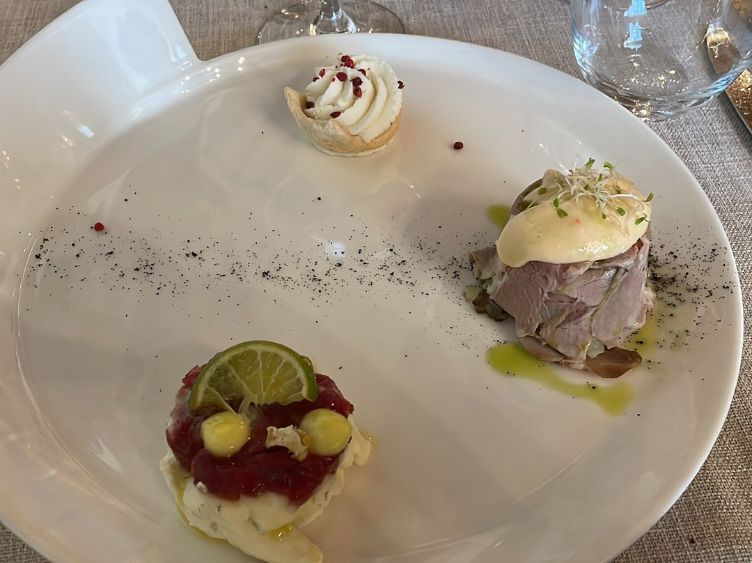 Tavernetta Colauri - (那不勒斯)餐厅/美食点评 - 餐厅地址/餐厅电话/餐厅周边信息/餐厅推荐菜 ...