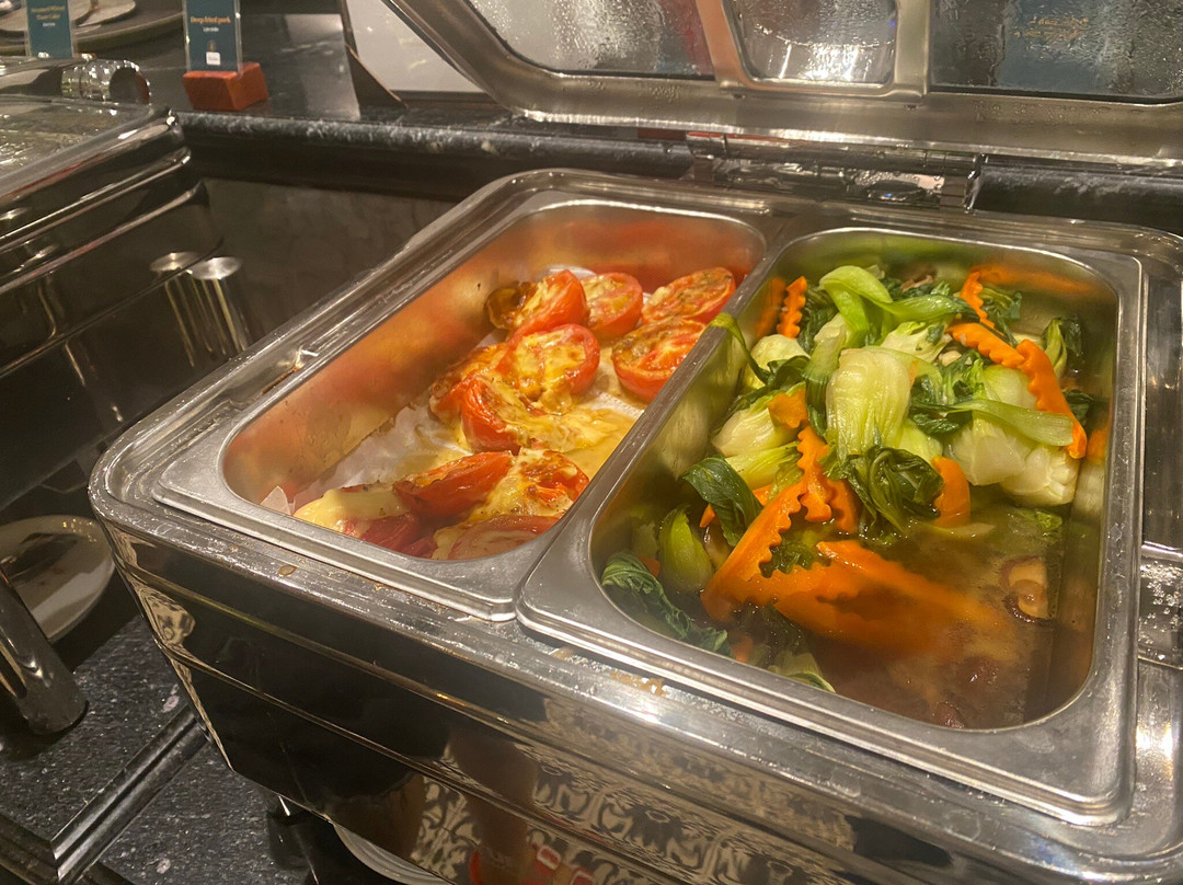 MAY TRE DAN Restaurant - (河内)餐厅/美食点评 - 餐厅地址/餐厅电话/餐厅周边信息/餐厅推荐菜 ...