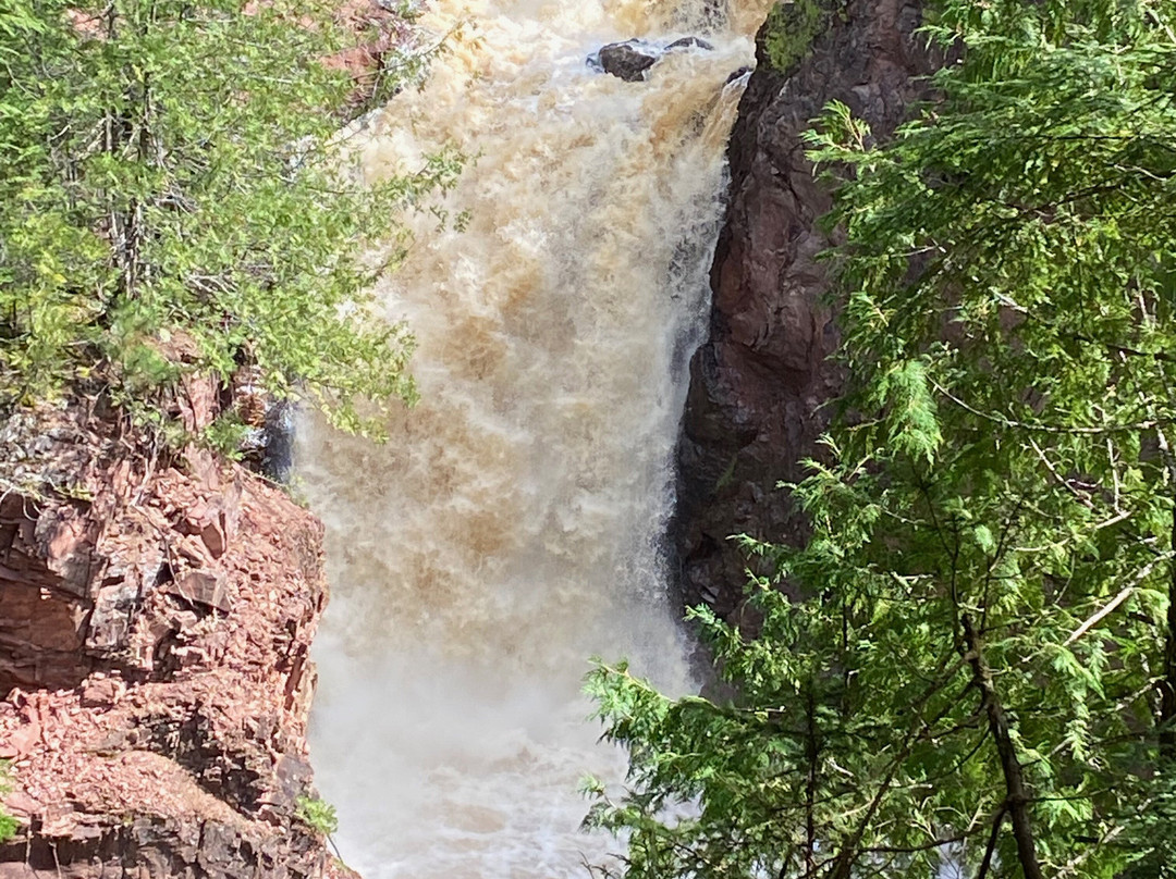2024年9月Copper Falls State Park景点攻略-Copper Falls State Park门票预订|地址|图片 ...