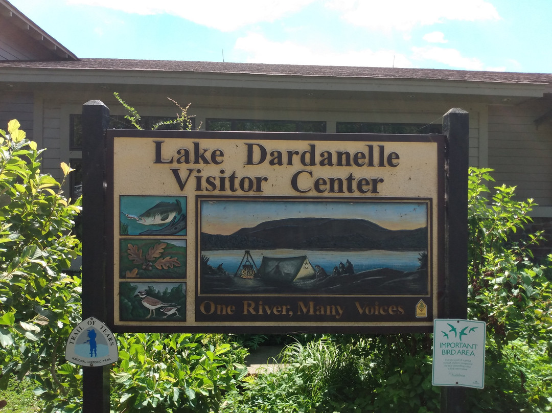 2024年11月Lake Dardanelle State Park景点攻略-Lake Dardanelle State Park门票预订 ...