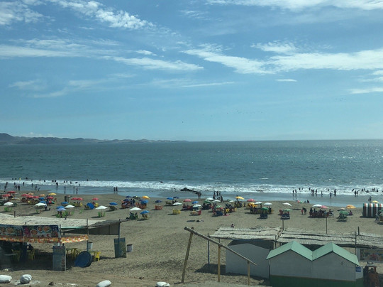 2024年12月Playa El Colorado景点攻略-Playa El Colorado门票预订|地址|图片-Playa El ...