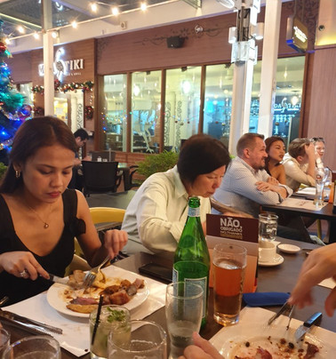 Carnivore Brazilian Churrascaria - (新加坡)餐厅/美食点评 - 餐厅地址/餐厅电话/餐厅周边信息/餐厅推荐 ...