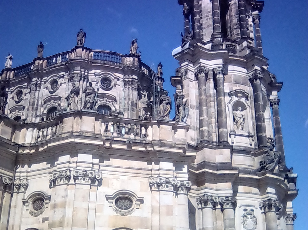 2023年11月Dresden景点攻略-Dresden旅游必去景点-Dresden景点大全-猫途鹰