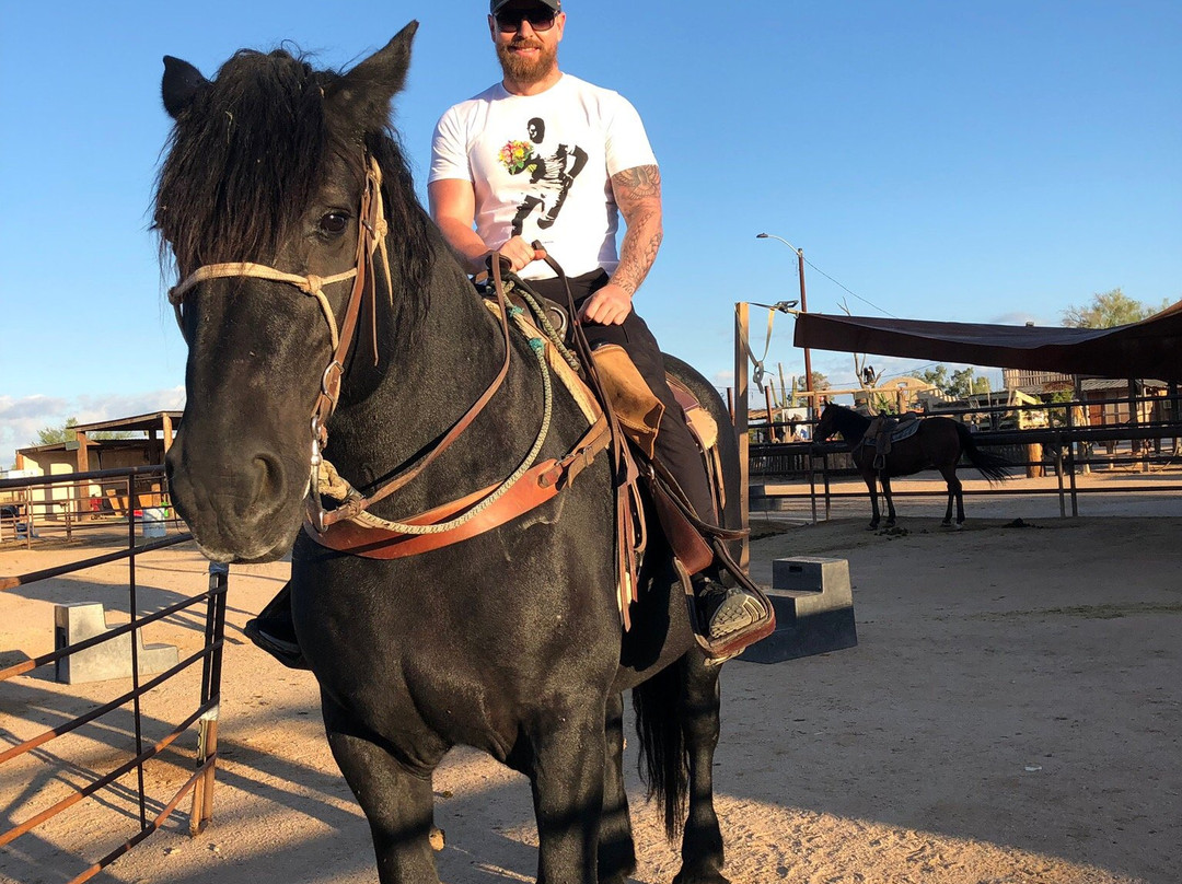 2023年11月MacDonald's Ranch景点攻略-MacDonald's Ranch门票预订|地址|图片-MacDonald's ...