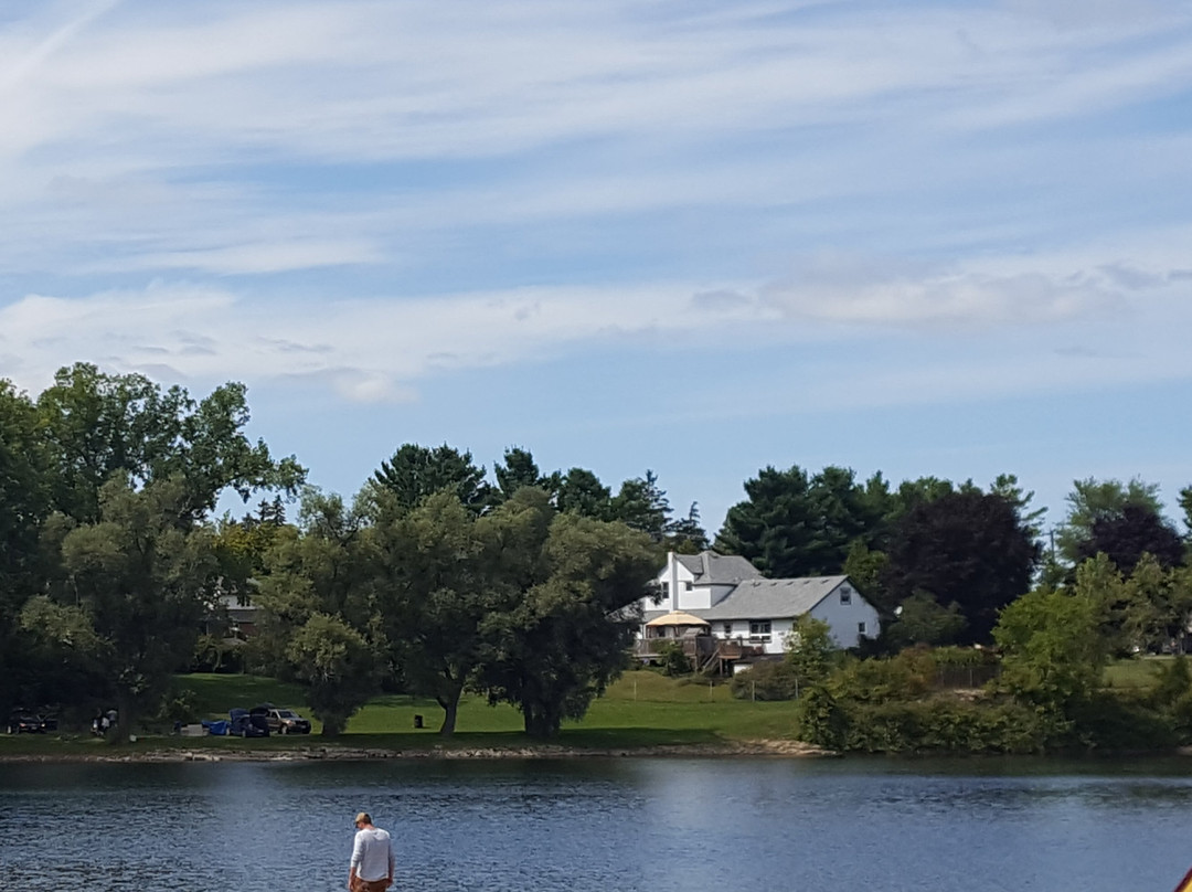 2025年6月Trout Lake Innerkip Park景点攻略-Trout Lake Innerkip Park门票预订|地址|图片 ...