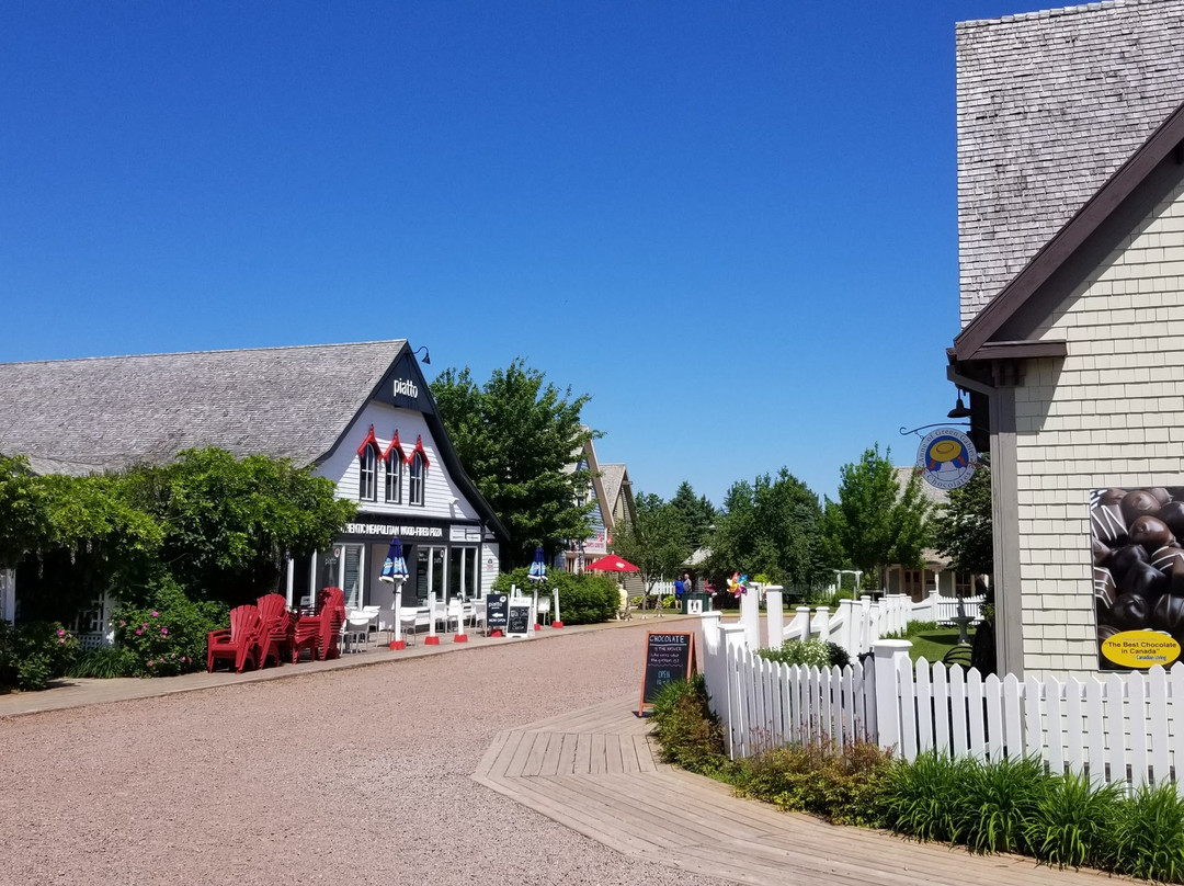 2024年8月Avonlea Village景点攻略-Avonlea Village门票预订|地址|图片-Avonlea Village景点 ...