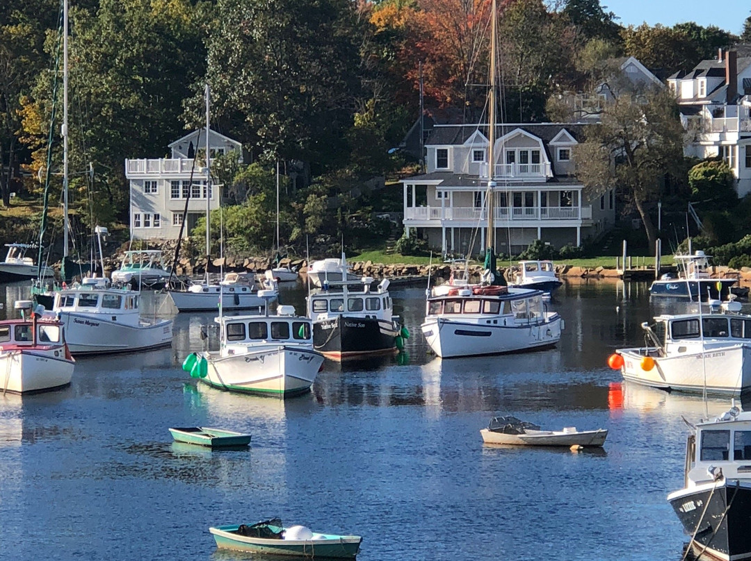 2023年11月Perkins Cove景点攻略-Perkins Cove门票预订|地址|图片-Perkins Cove景点点评-猫途鹰