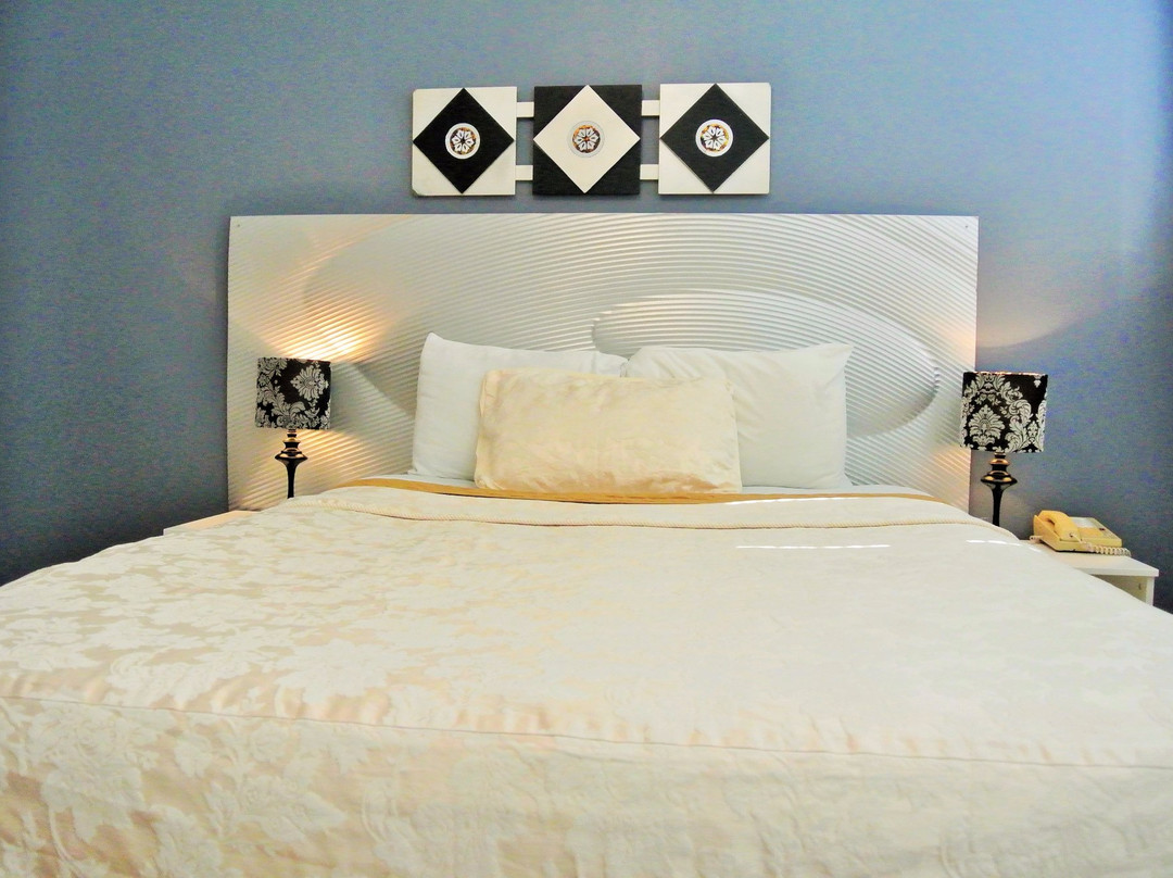 The Mansion House Inn (圣彼德斯堡) - The Mansion House Inn - 酒店预订 /预定 - 147条 ...