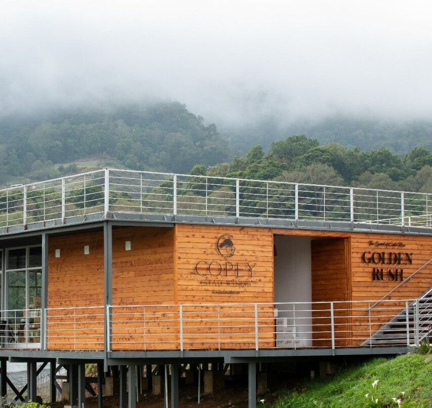 2024年6月Copey景点攻略-Copey旅游必去景点-Copey景点大全-猫途鹰