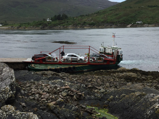 2023年11月The Skye Ferry景点攻略-The Skye Ferry门票预订|地址|图片-The Skye Ferry景点点评-猫途鹰