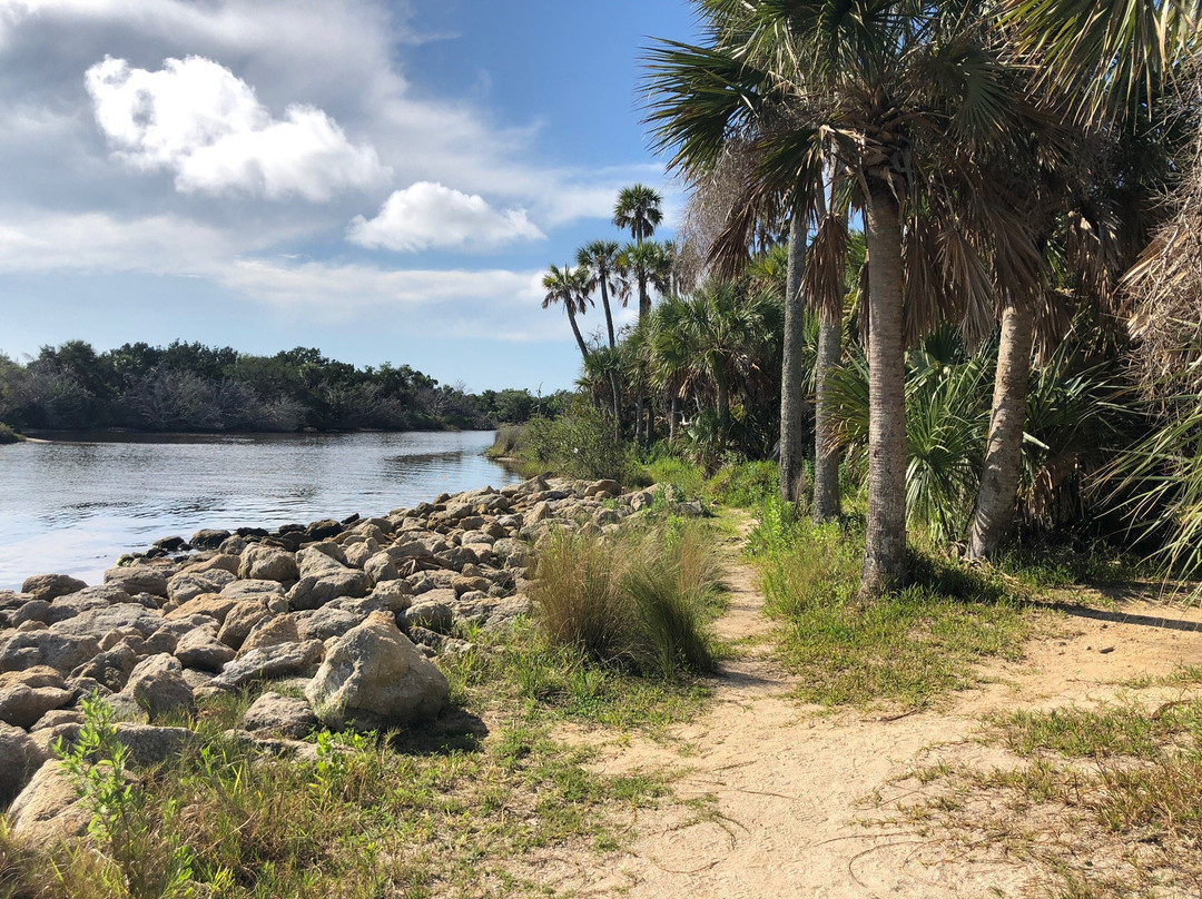 2025年1月Tomoka State Park景点攻略-Tomoka State Park门票预订|地址|图片-Tomoka State ...