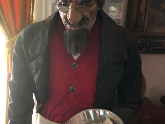 2024年10月Octagon Hall Museum景点攻略-Octagon Hall Museum门票预订|地址|图片-Octagon ...