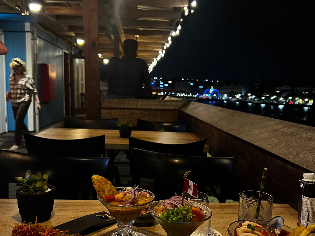 Ceviche 91 Curaçao - (威廉斯塔德)餐厅/美食点评 - 餐厅地址/餐厅电话/餐厅周边信息/餐厅推荐菜 ...