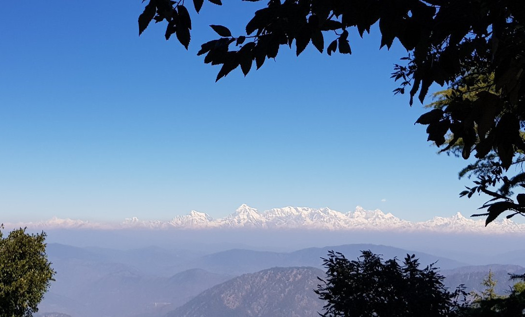 2023年11月Snow View Point景点攻略-Snow View Point门票预订|地址|图片-Snow View Point景点 ...