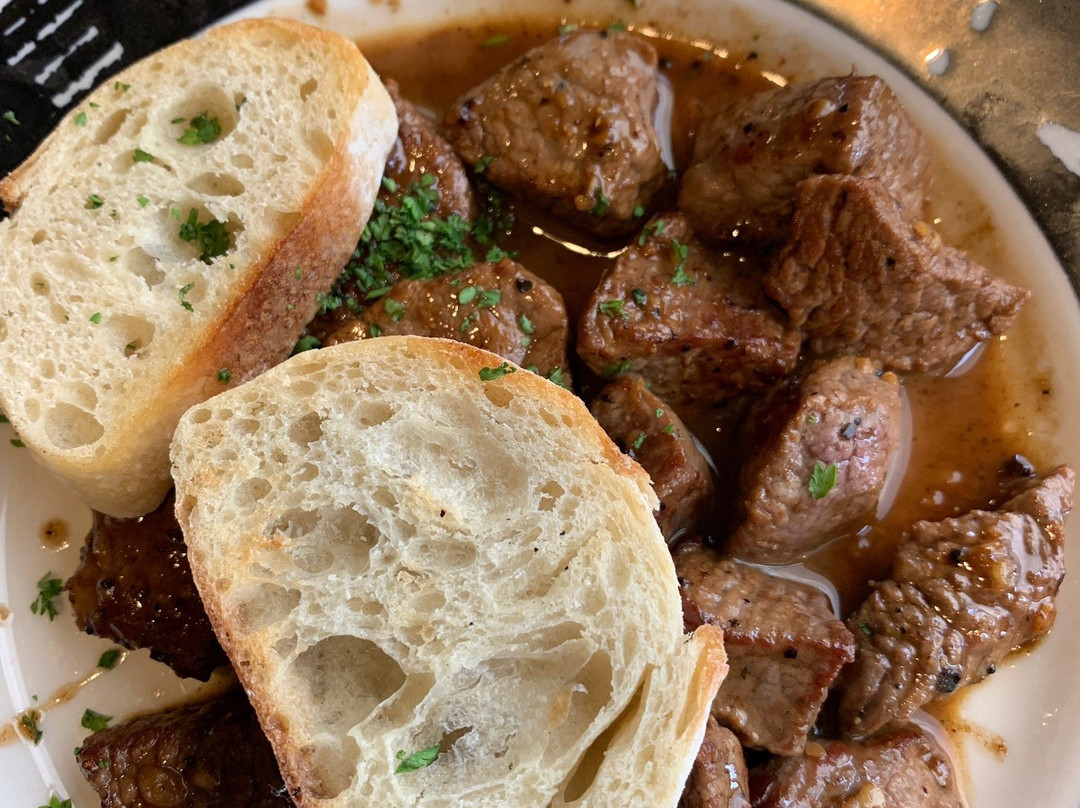 Fathoms Restaurant & Bar - (林肯城)餐厅/美食点评 - 餐厅地址/餐厅电话/餐厅周边信息/餐厅推荐菜 ...