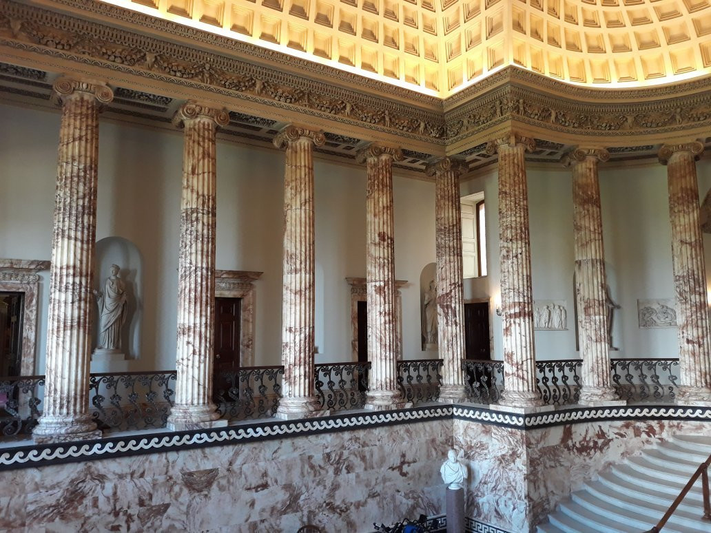 2025年2月Holkham Hall景点攻略-Holkham Hall门票预订|地址|图片-Holkham Hall景点点评-猫途鹰