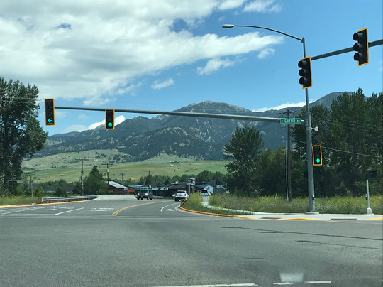 2024年12月Glen Lake Rotary Park - Bozeman Beach (formerly East Gallatin ...