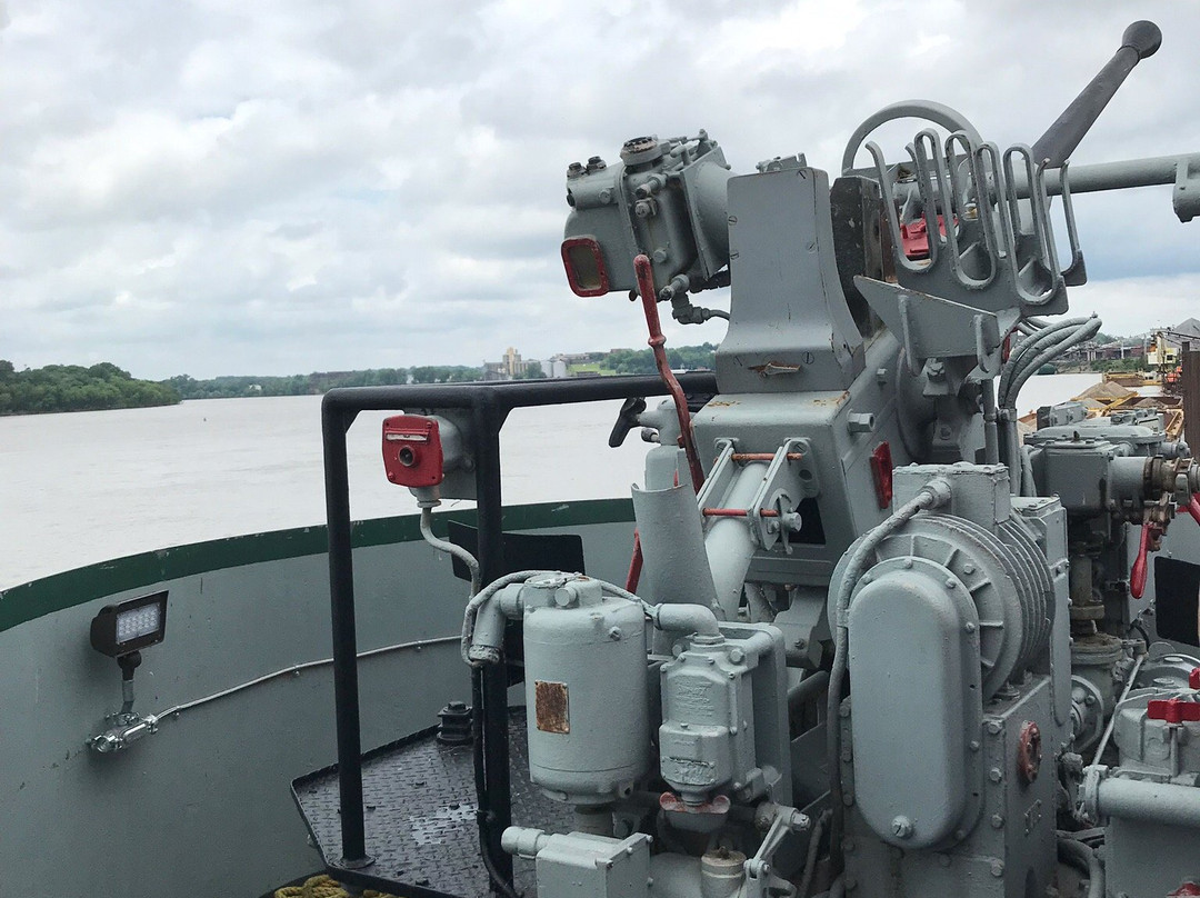 2023年11月USS LST Ship Memorial景点攻略-USS LST Ship Memorial门票预订|地址|图片-USS ...