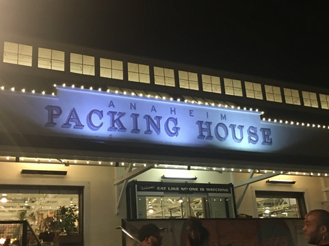 2025年2月Anaheim Packing District景点攻略-Anaheim Packing District门票预订|地址|图片 ...
