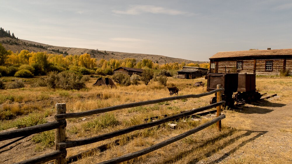 2024年3月Bannack State Park景点攻略-Bannack State Park门票预订|地址|图片-Bannack ...