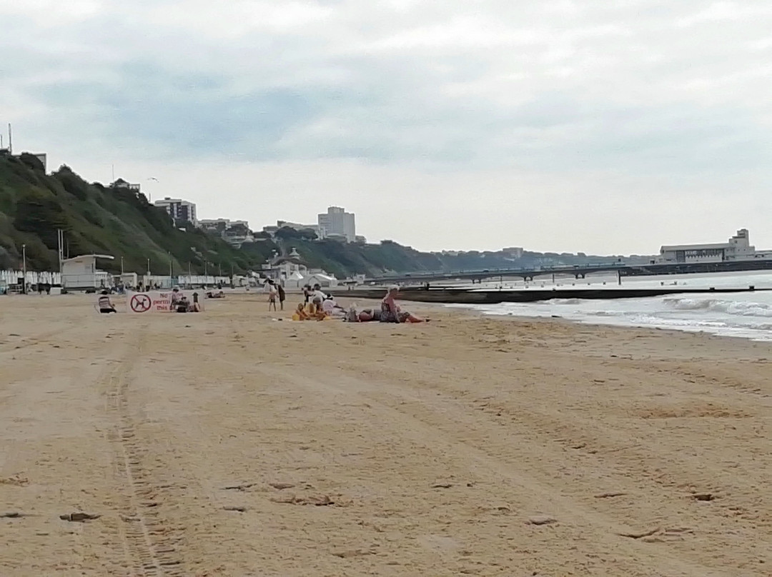 2025年3月Alum Chine Beach景点攻略-Alum Chine Beach门票预订|地址|图片-Alum Chine Beach ...