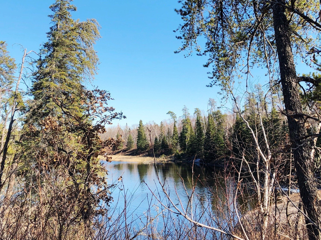 2024年1月Pine Point Rapids景点攻略-Pine Point Rapids门票预订|地址|图片-Pine Point ...