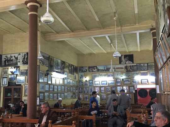 2024年8月Al-Mutanabbi Statue景点攻略-Al-Mutanabbi Statue门票预订|地址|图片-Al ...