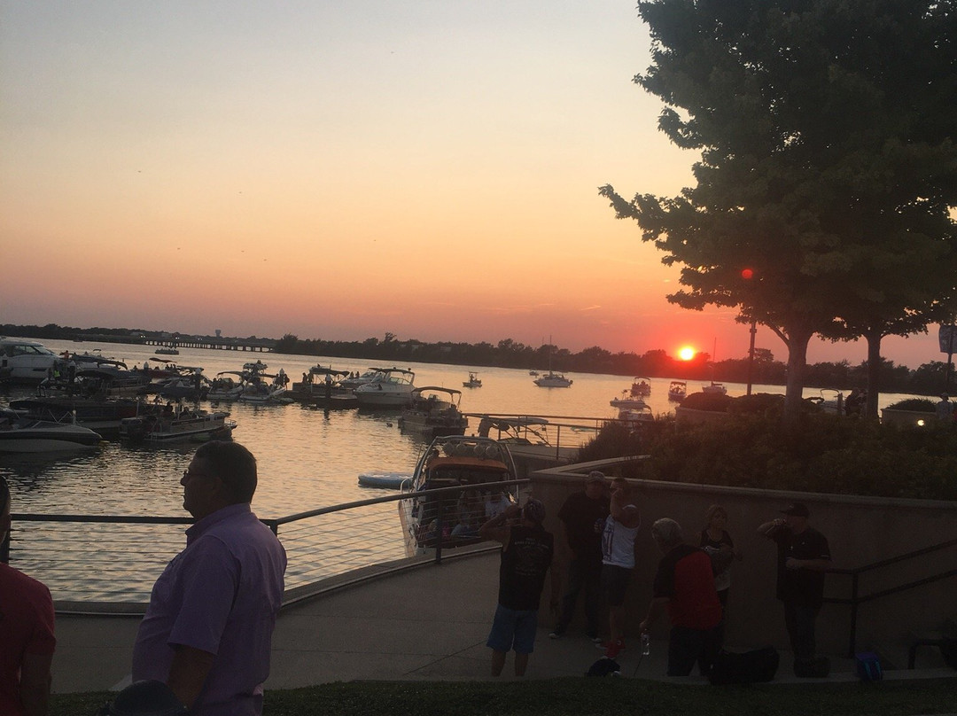 2024年11月The Harbor Rockwall景点攻略-The Harbor Rockwall门票预订|地址|图片-The ...