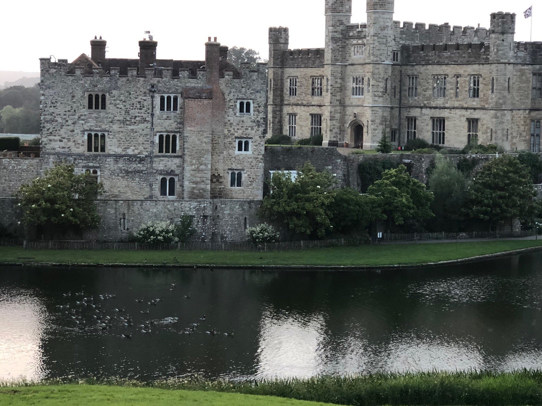 Castle View Restaurant - (Leeds)餐厅/美食点评 - 餐厅地址/餐厅电话/餐厅周边信息/餐厅推荐菜 - Tripadvisor猫途鹰