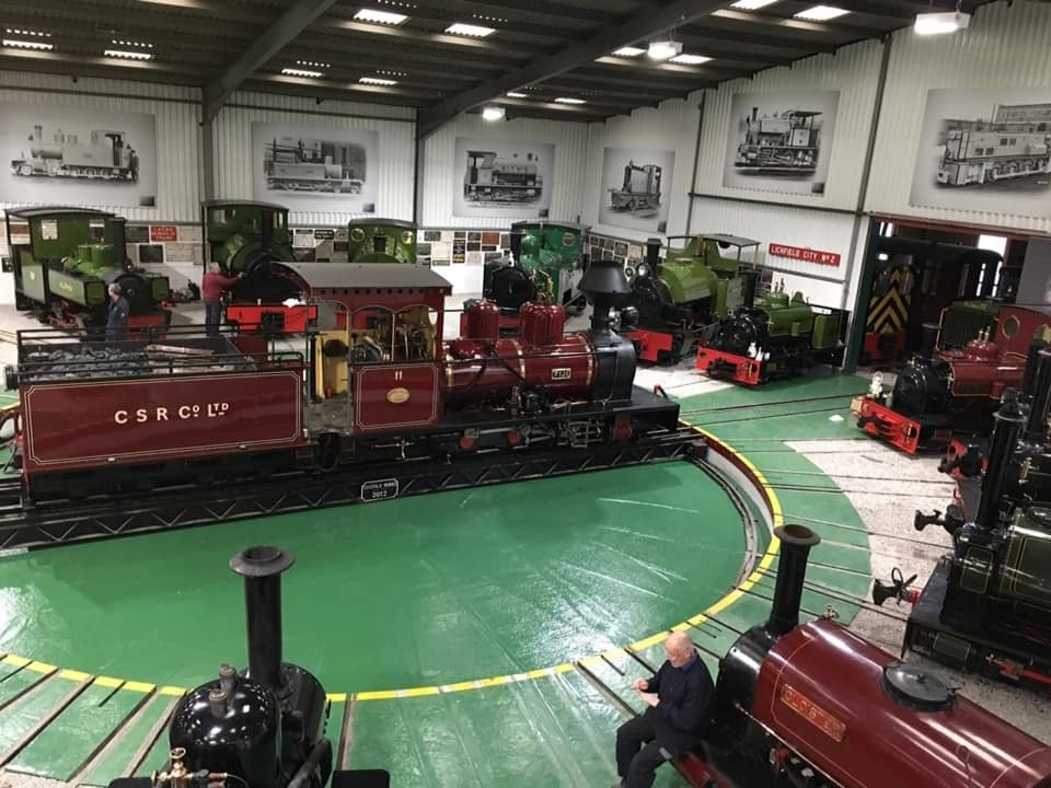 2023年11月Statfold Country Park景点攻略-Statfold Country Park门票预订|地址|图片 ...