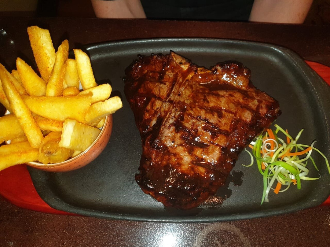 Zagora Grill Room - (三图里恩)餐厅/美食点评 - 餐厅地址/餐厅电话/餐厅周边信息/餐厅推荐菜 - Tripadvisor猫途鹰