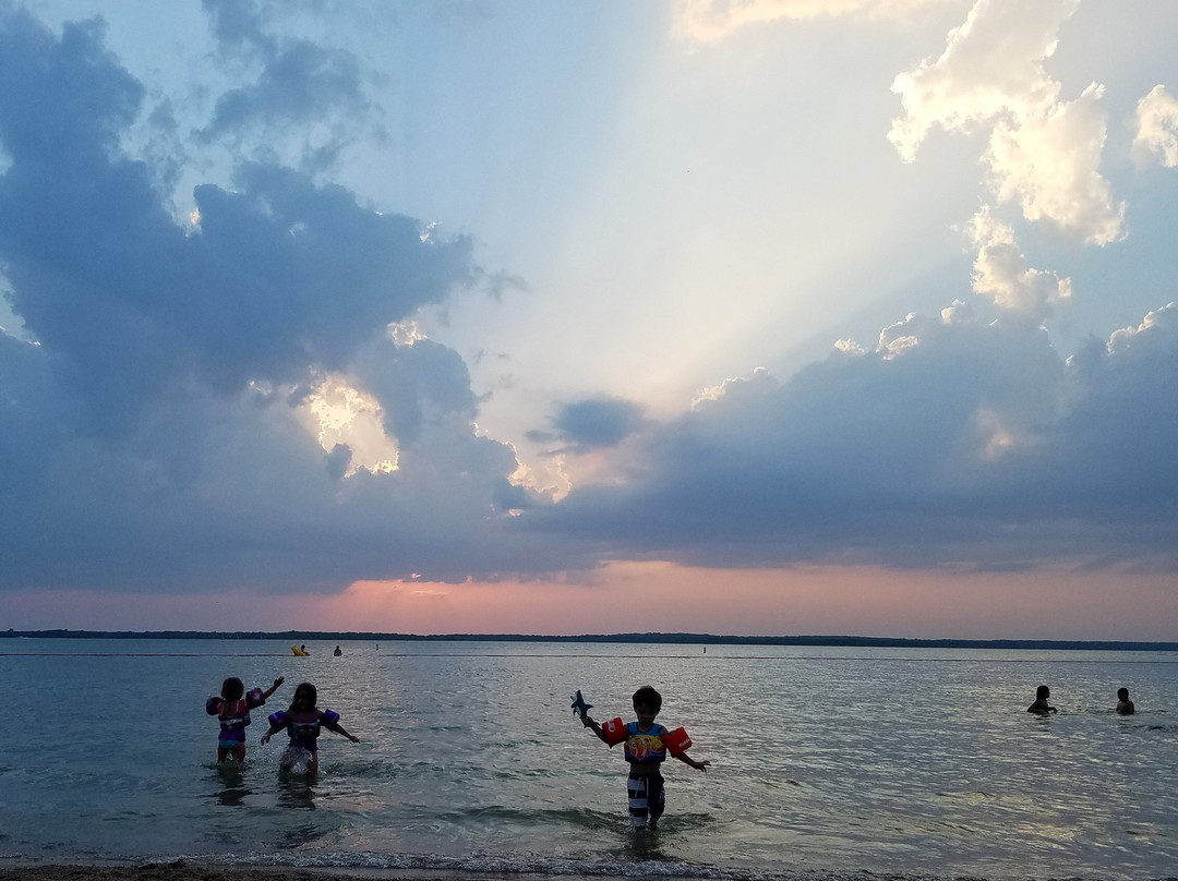 2024年12月Ray Roberts Lake State Park景点攻略-Ray Roberts Lake State Park门票预订 ...