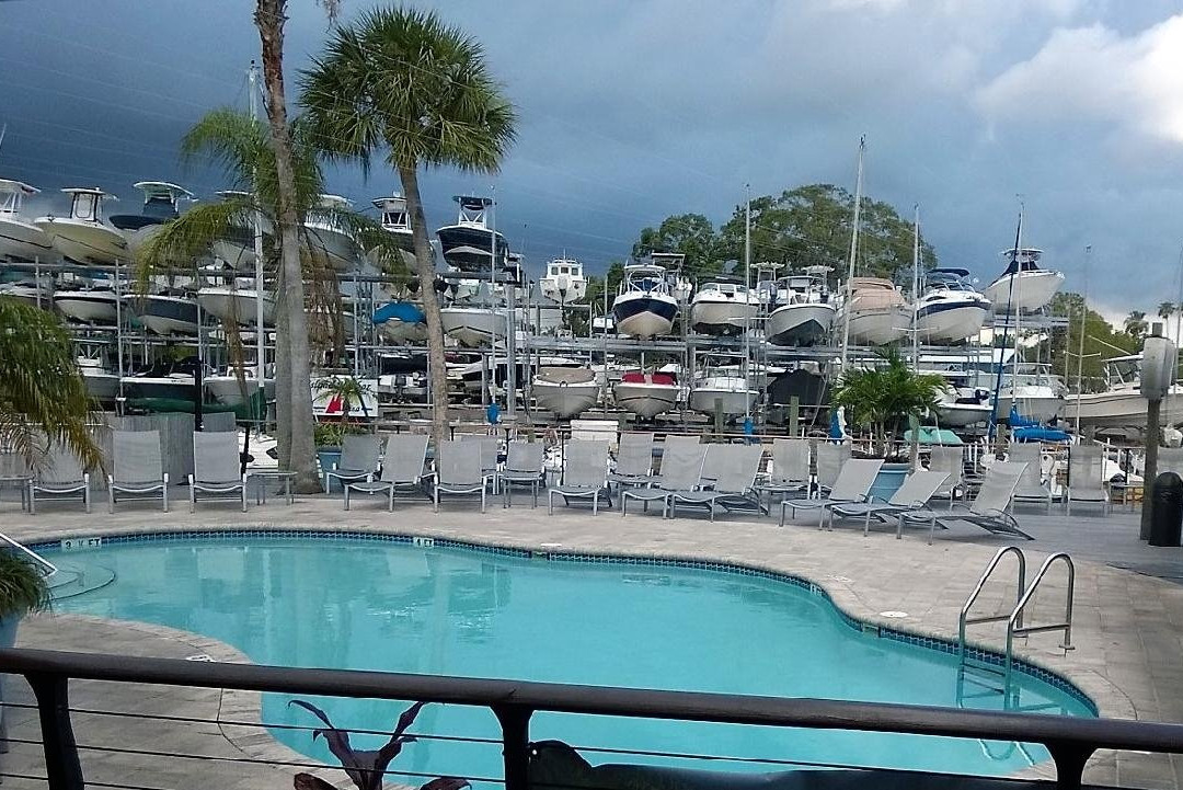 2025年5月Ozona旅游景点攻略-Ozona旅游住宿,-Ozona旅游美食-猫途鹰