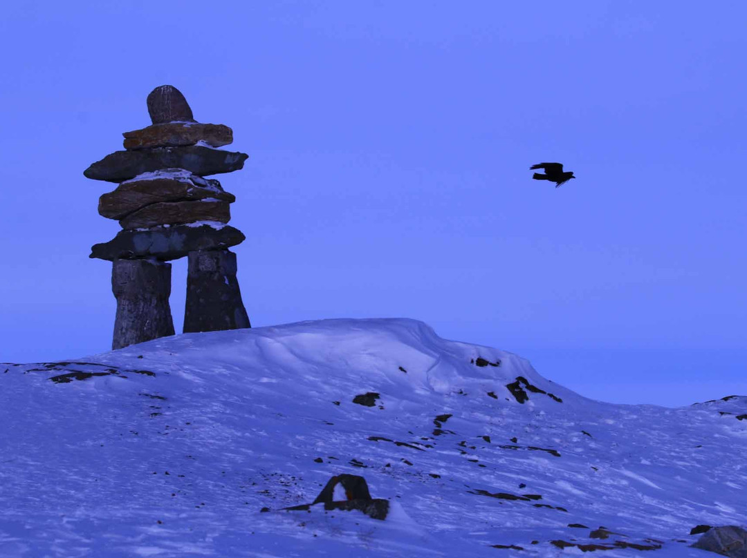 2024年5月Rankin Inlet旅游景点攻略-Rankin Inlet旅游住宿,-Rankin Inlet旅游美食-猫途鹰